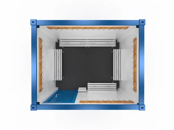 Container Hire | Site Accommodation | Conversions | Self-Storage | WILLBOX®